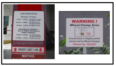 BuiltSearch Code • Parking Provision